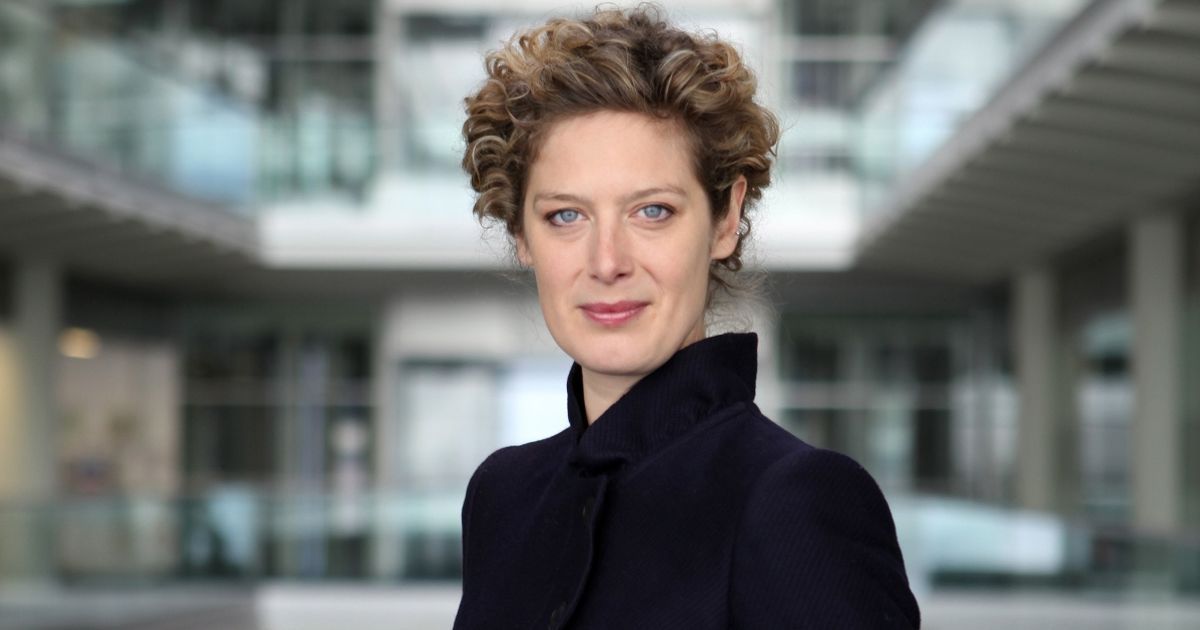 ITV journalist Emily Morgan's heartbreaking last words…