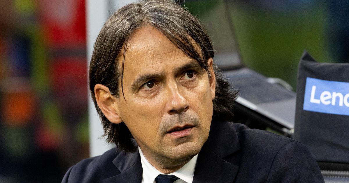 Inter boss Simone Inzaghi sends Pep Guardiola message…