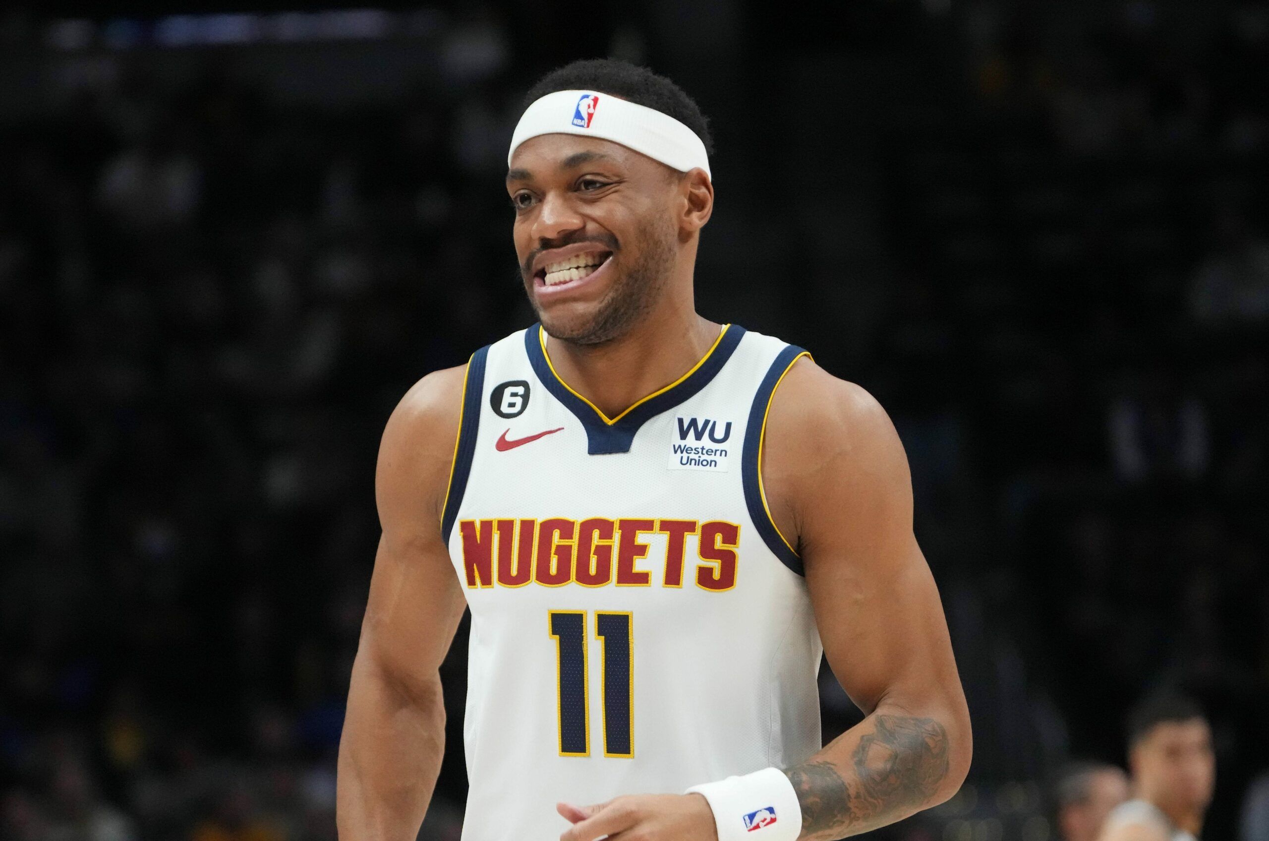 Bruce Brown labeled as ‘ideal wing target’ for Chicago…