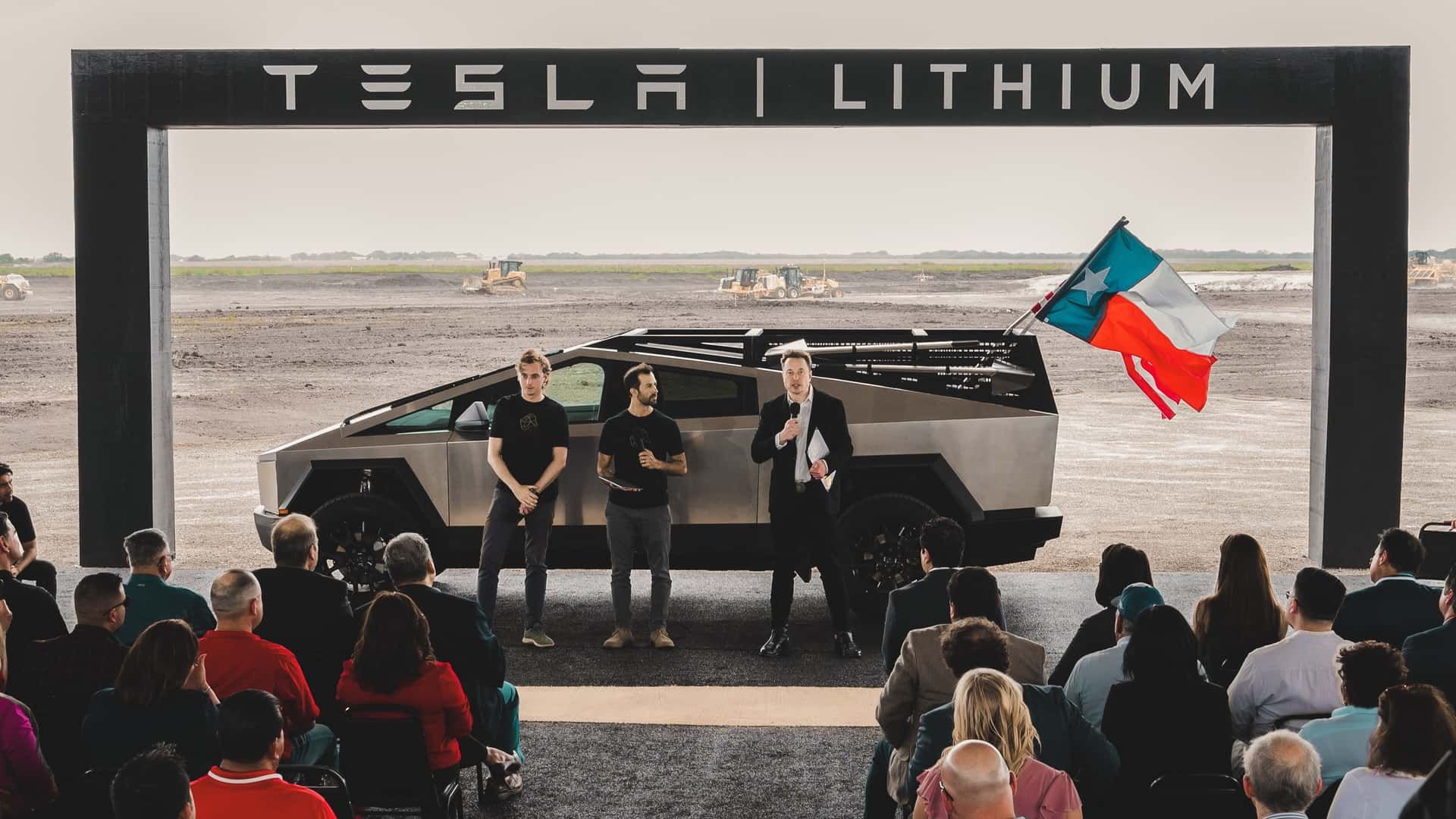 Tesla Cybertruck To Become As Mainstream As Model Y,…