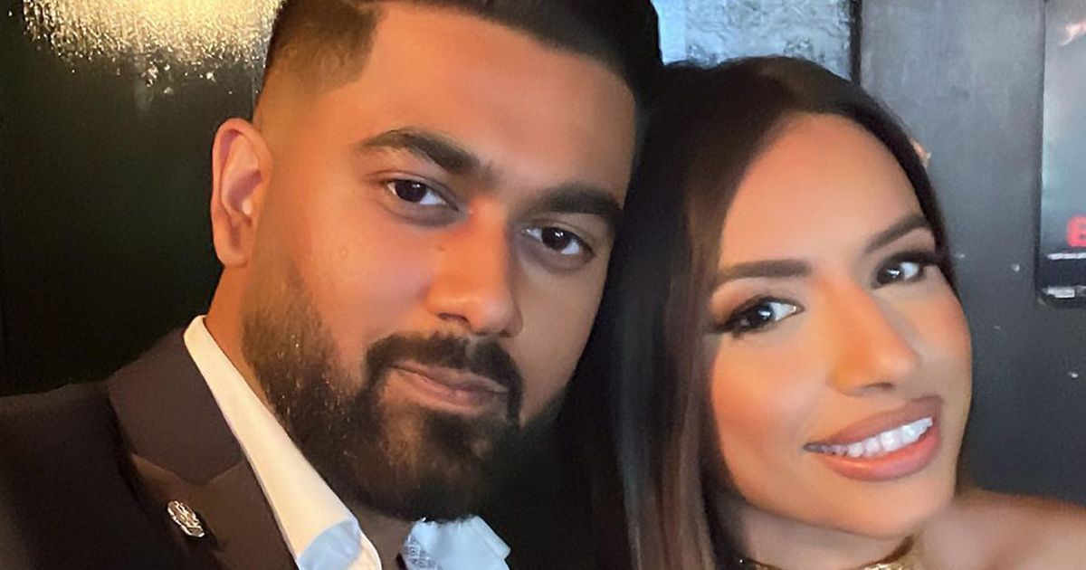The Apprentice winner Harpreet Kaur announces…