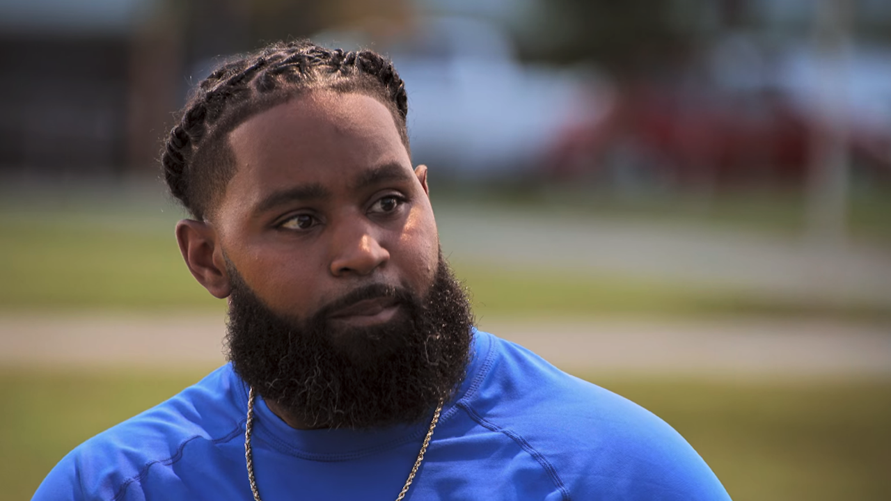 Queer Eye Hero Wesley Hamilton Shares Plans To Bring…