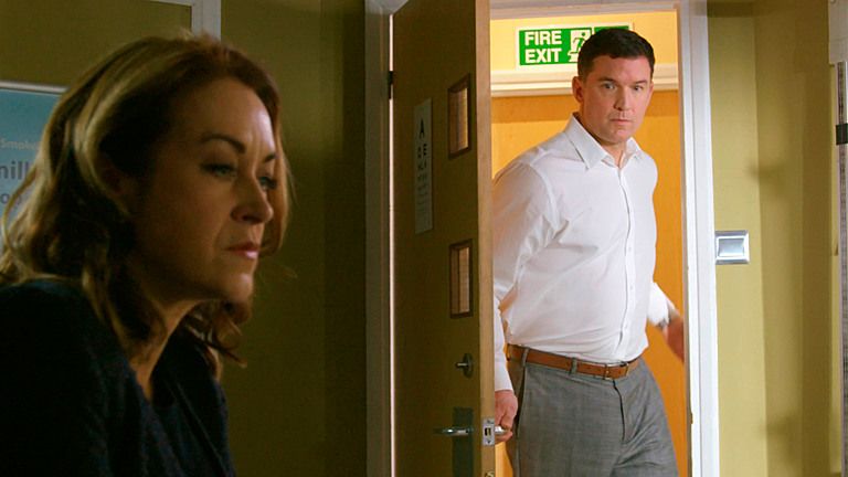 Doctors spoilers: Will Daniel Granger discover Zara's…
