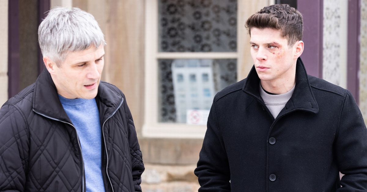 Emmerdale's Caleb actor teases arrival of mystery wife…