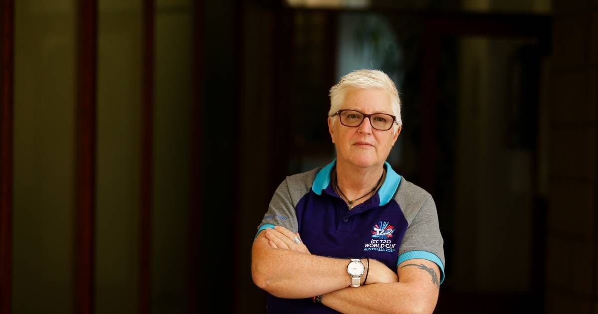 Former CEO of family violence, homeless shelter…