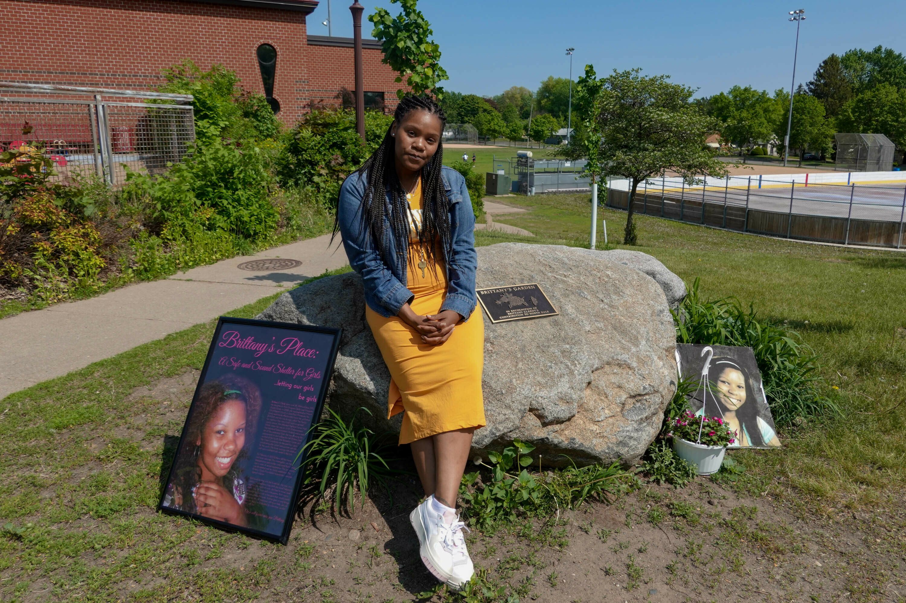 The first office for missing and murdered Black women…