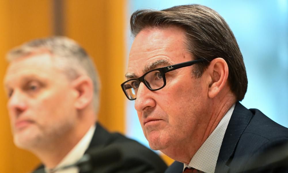 Treasury referred PwC to AFP after ‘clearly…