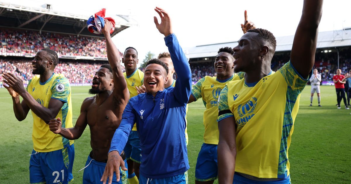 Key quality in Nottingham Forest survival highlighted…