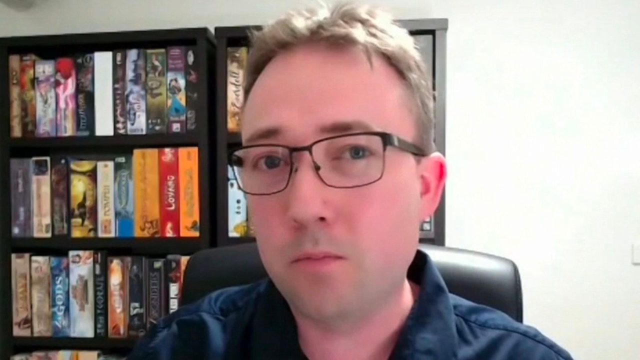 Uni Lecturer Adam Brown Jailed For 24 Years For…