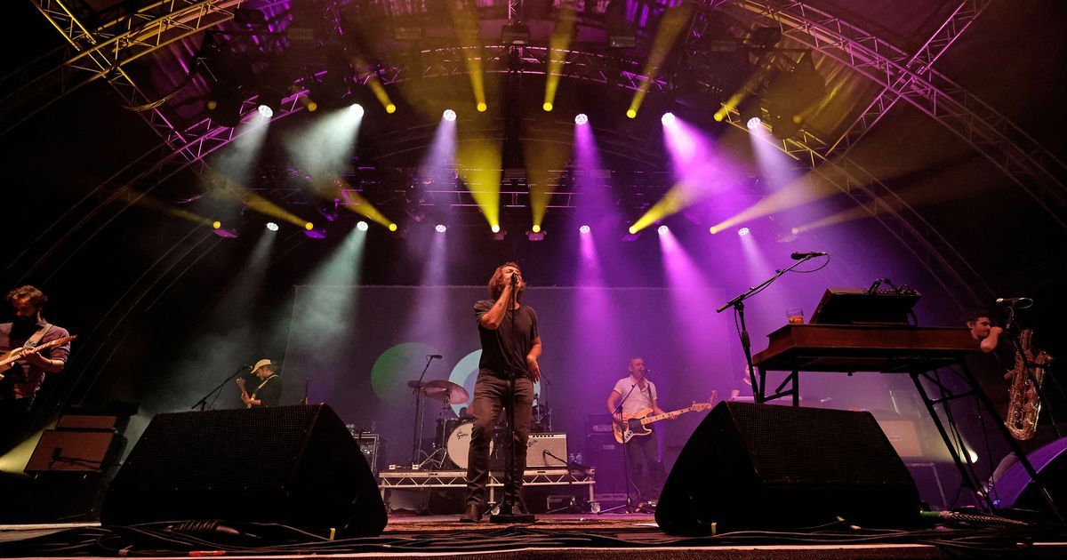 Belsonic line-up 2023: Full list of headliners…