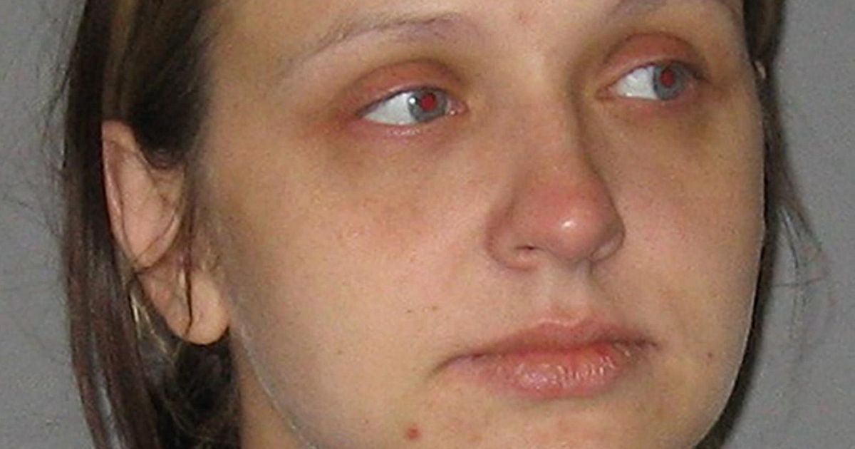 Mum admits killing newborn baby after murder…