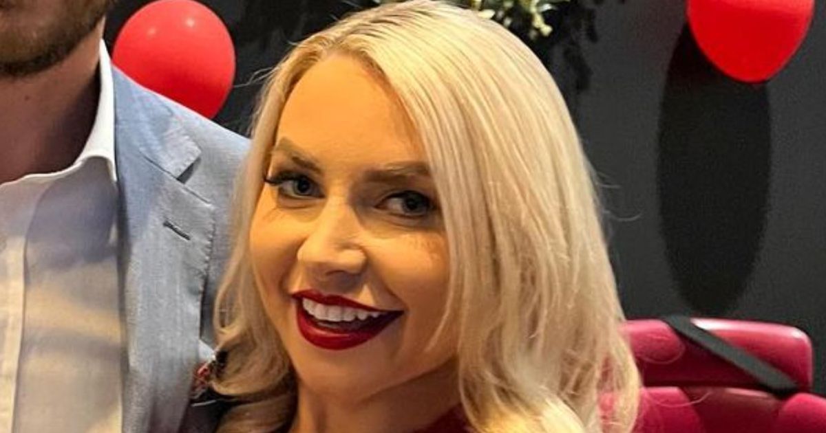 First Dates star Judy Fitzgerald dies at the age of 32
