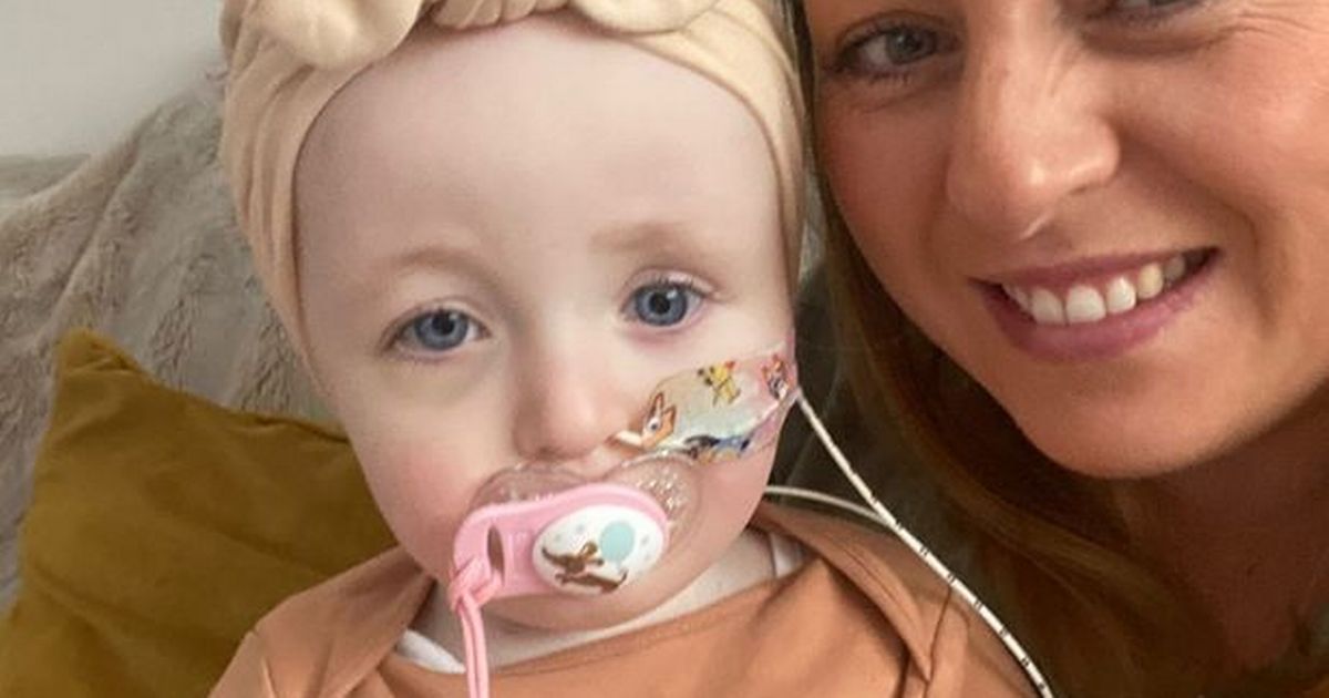 How a little bruise on a baby lead to a devastating…