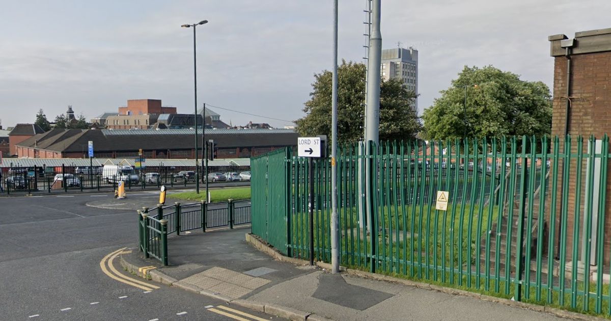 Nearly £3m to be spent on major walking and cycling…