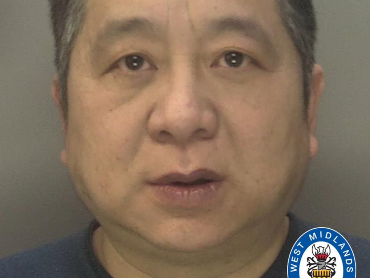 Brothel Bross Trafficked Sex Workers Around The Uk