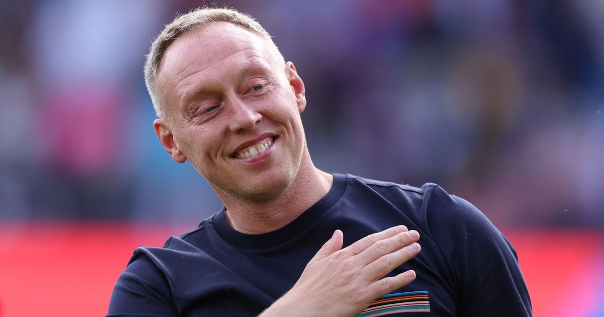 Nottingham Forest notebook: Cooper's Hodgson message,…