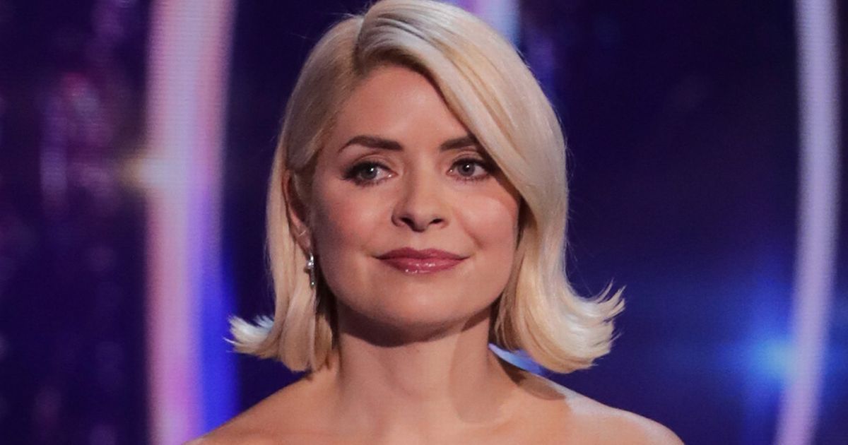 Savage Holly Willoughby Claims User Who Fakes…