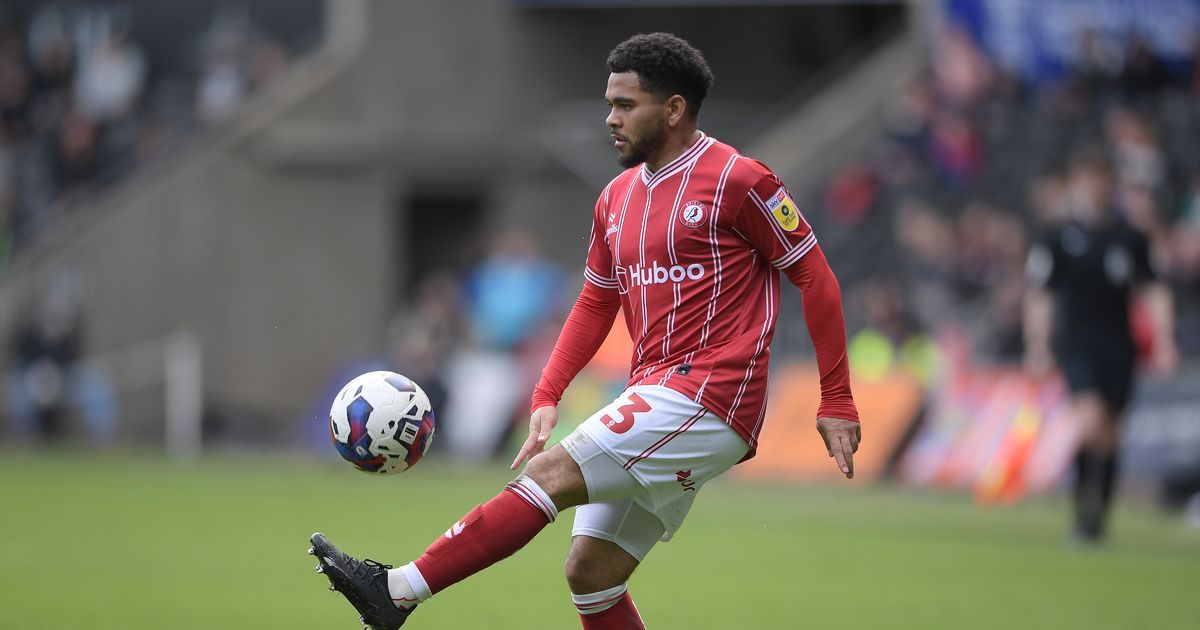 Mark Robins outlines reasons why Coventry have signed…