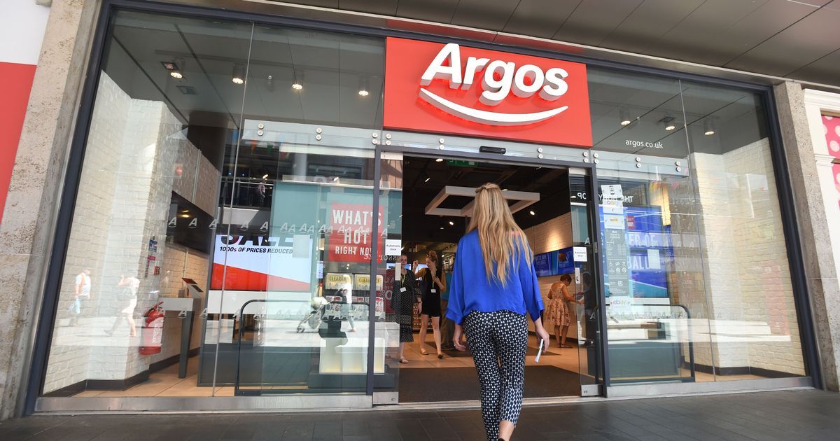 Argos shoppers praise 'quiet' £45 fan that's 'the best…