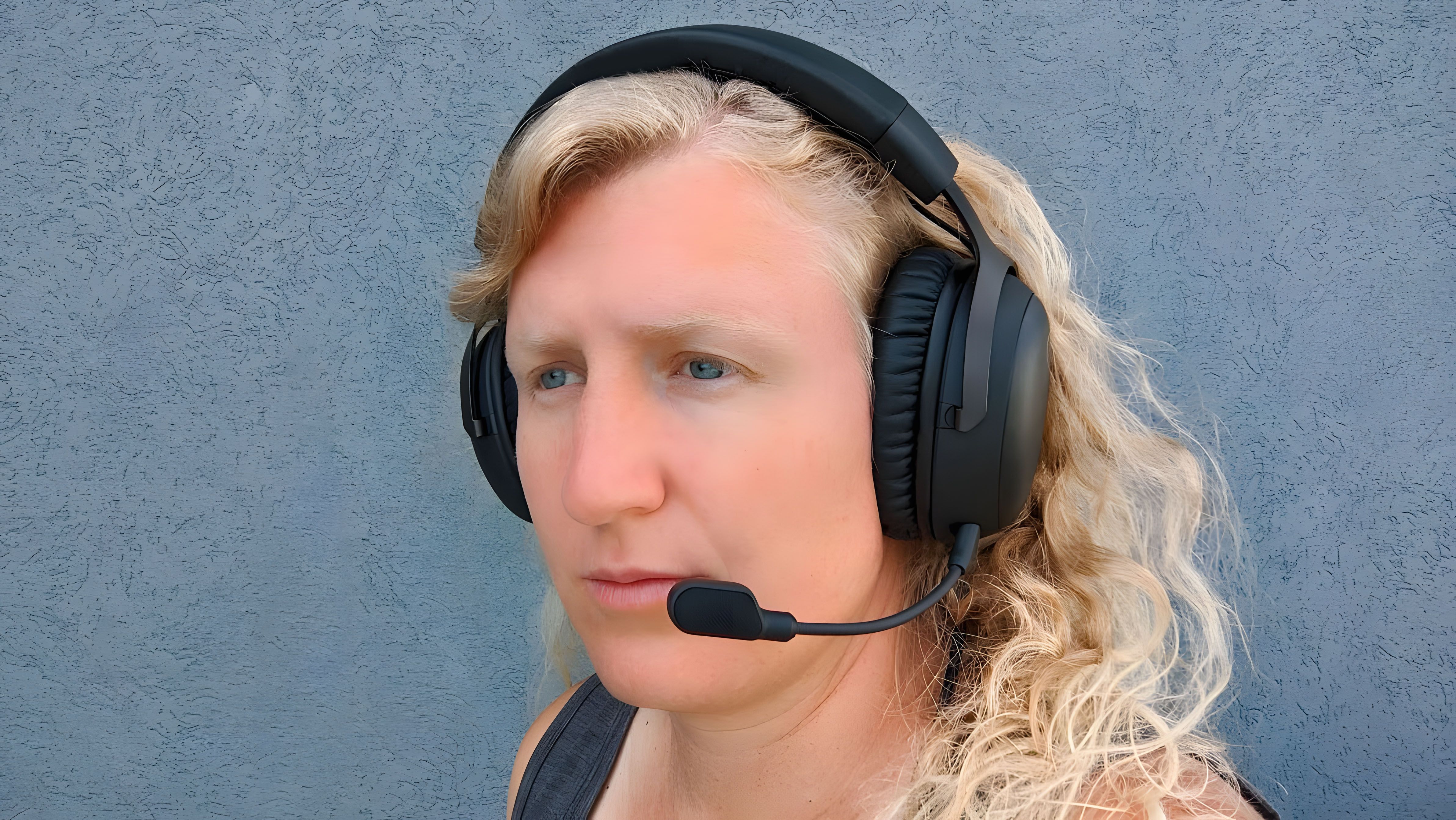 HyperX Cloud 3 review: The perfectly comfy gaming…