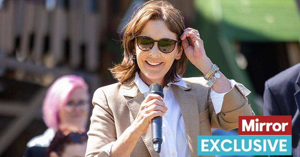 World's largest play structure near Harry Potter…