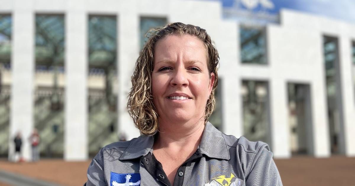 Union launches Same Job Same Pay ad blitz