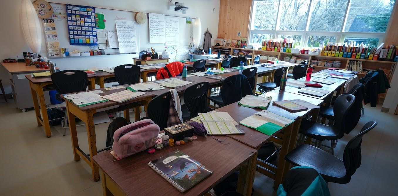 Achieving full inclusion in schools: Lessons from New…