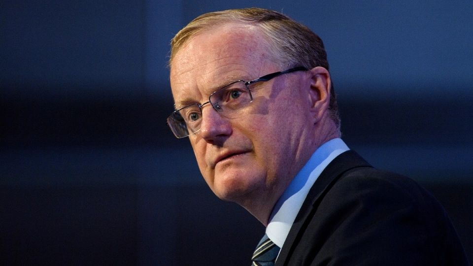 ‘Destroys trust’: Philip Lowe reveals RBA hired…