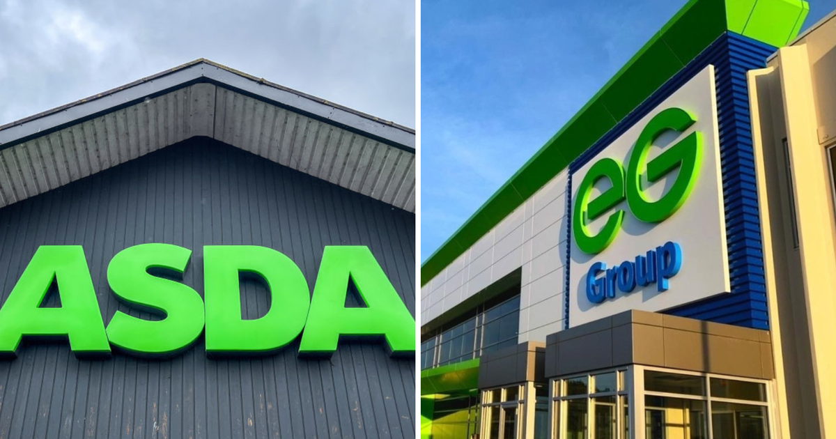 What Asda's £2.3bn deal means for prices, jobs and the…