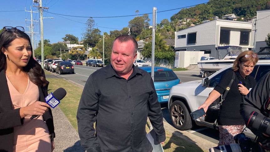 Bail continues for man accused of making Instagram…