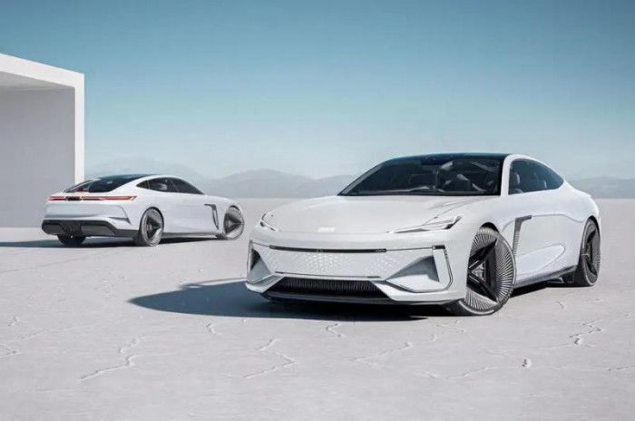 Geely in early talks to enter Thailand EV market