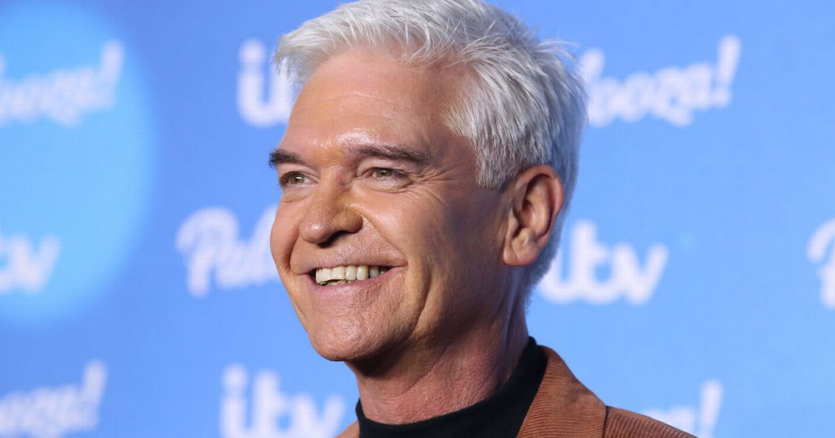 What happens next for Philip Schofield, ITV and This…