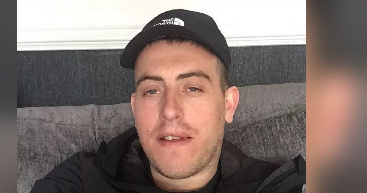 'Monster' stabbed ex in head after fantasising about…