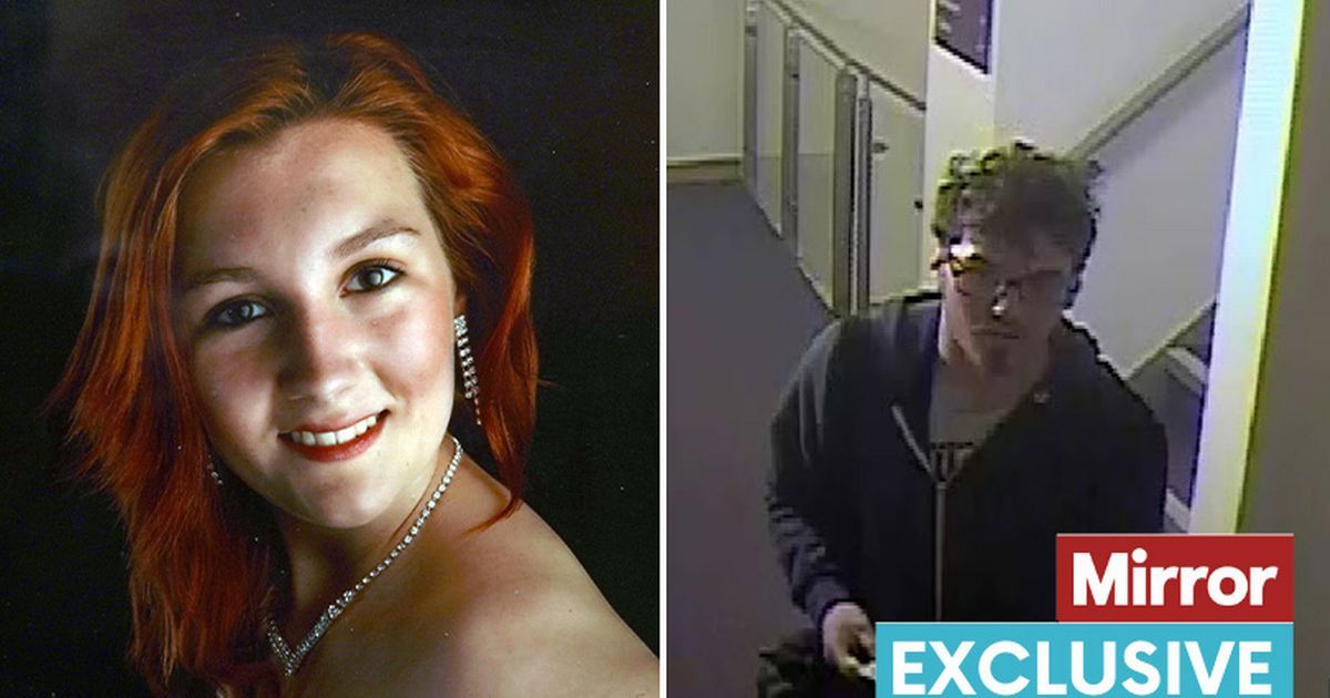 Parents of Georgia Williams, 17, lured to death by…