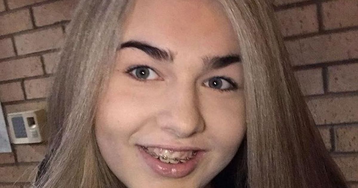 Young Scottish teen tragically dies after taking MDMA…