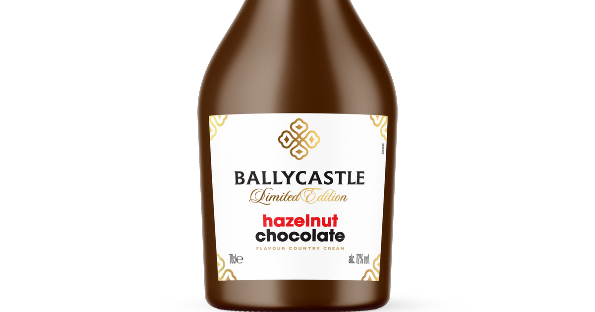 Aldi launches a new drink that tastes just like Nutella