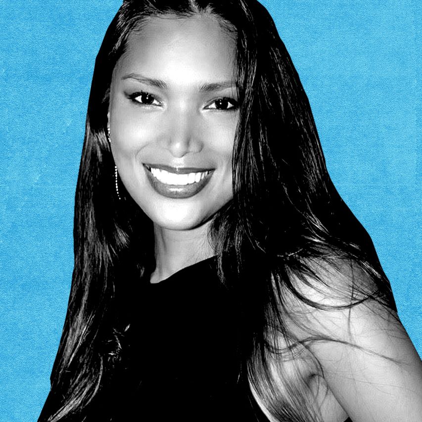 ‘She Pivots’ With Geena Rocero: On Loudly And Proudly…