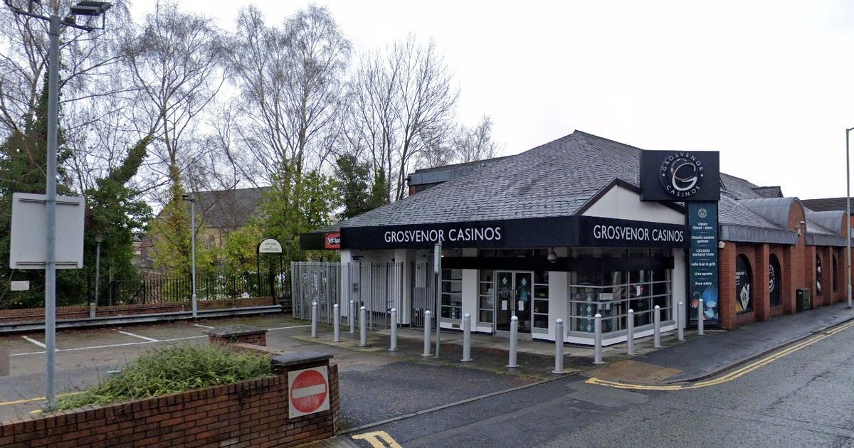 The Latest Breaking News from Tameside Magistrates Court – inkl news
