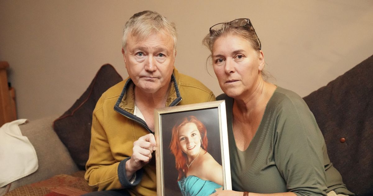 Heartbroken family remember murdered daughter 10 years…
