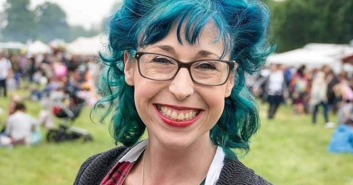 TikTok star who documented anorexia struggle dies…