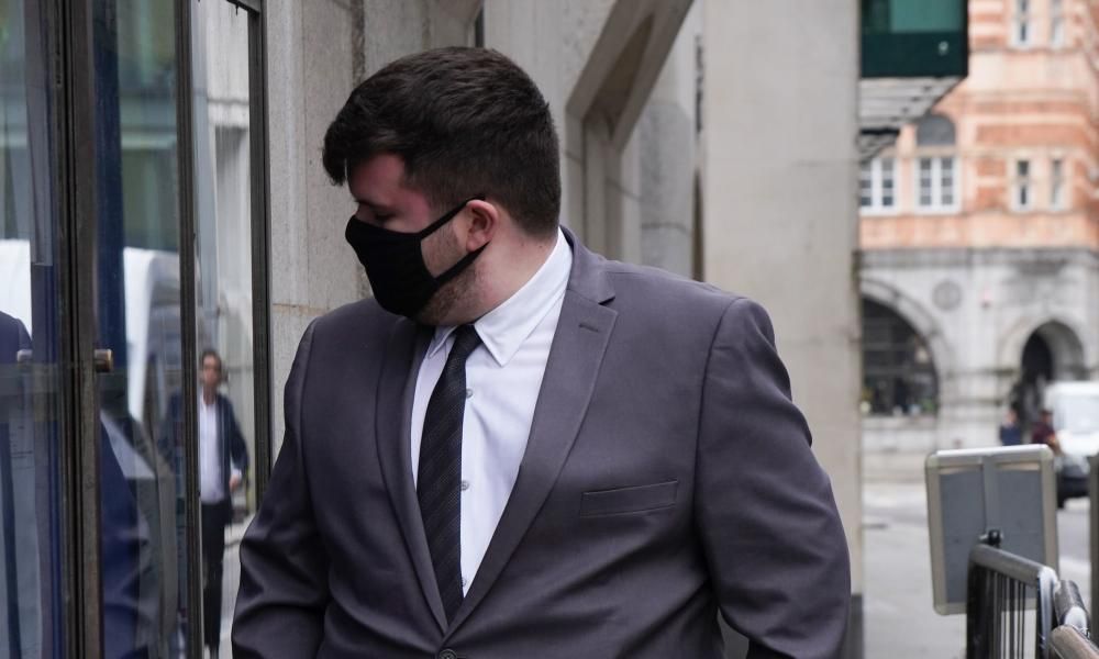 Man admits freezing leg of alleged ‘eunuch maker’ who…