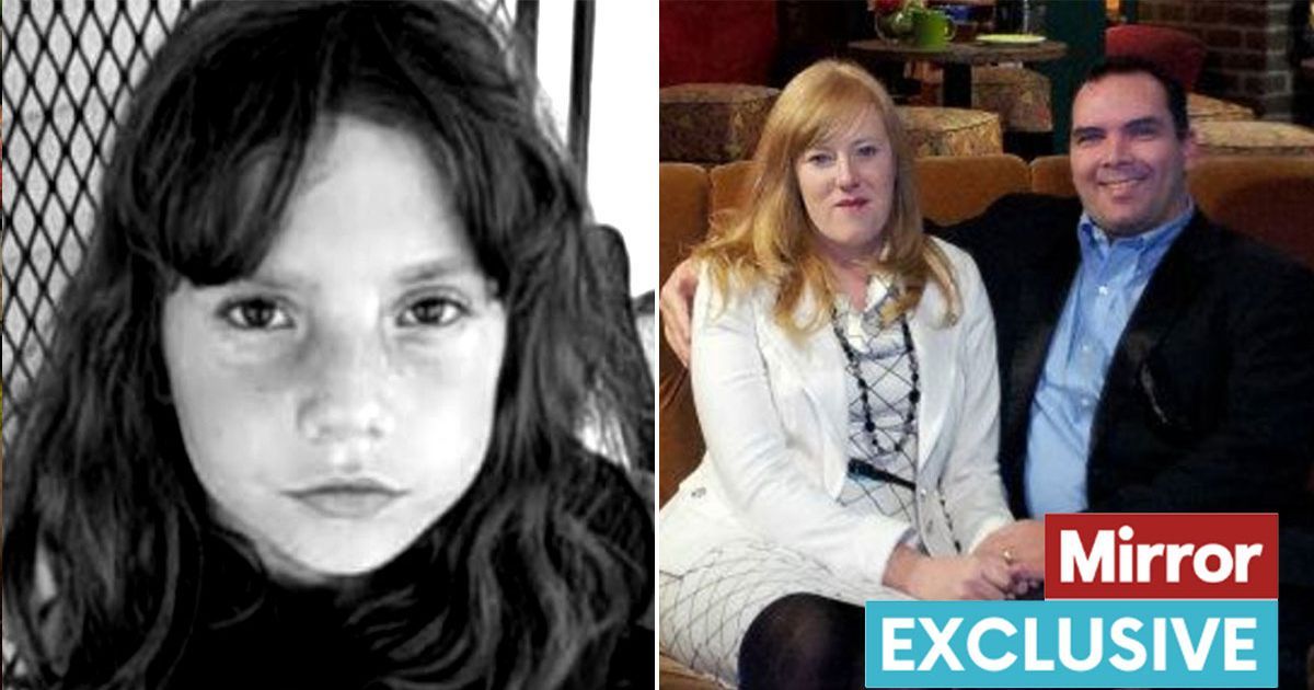 Natalia Grace and her adoptive parents' personalities…