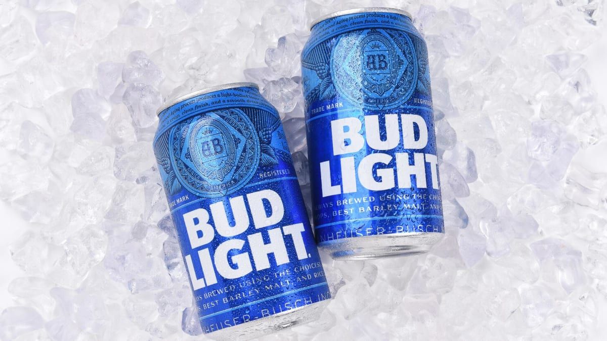 The Bud Light Transgender Controversy And Its Impacts