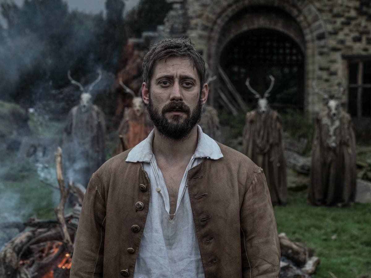 The Gallows Pole review: A very self-consciously…