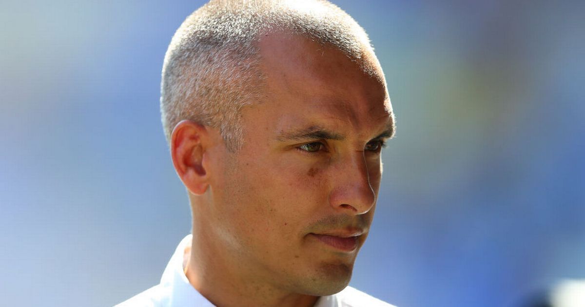 'We all went through it' - Leon Osman outlines…