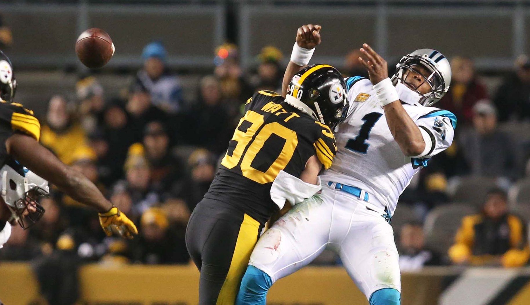 Panthers fans recall franchise’s most painful ‘what…