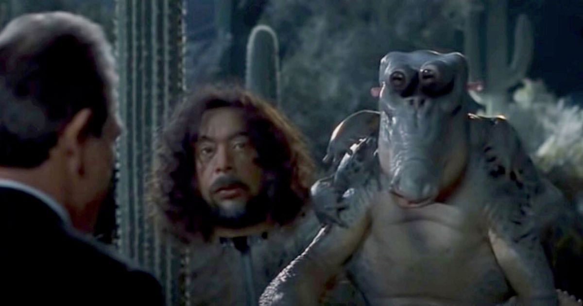 Pirates of the Caribbean and Men in Black star Sergio…