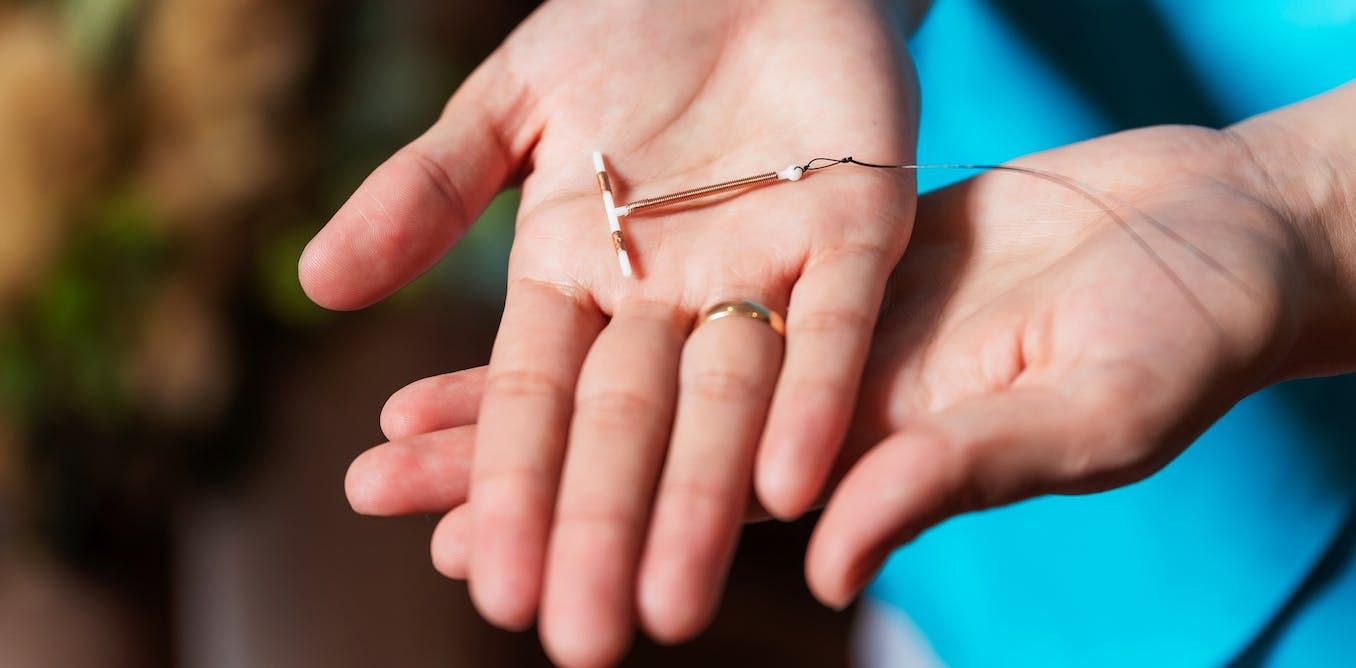 Want long-term contraception? There are more effective…
