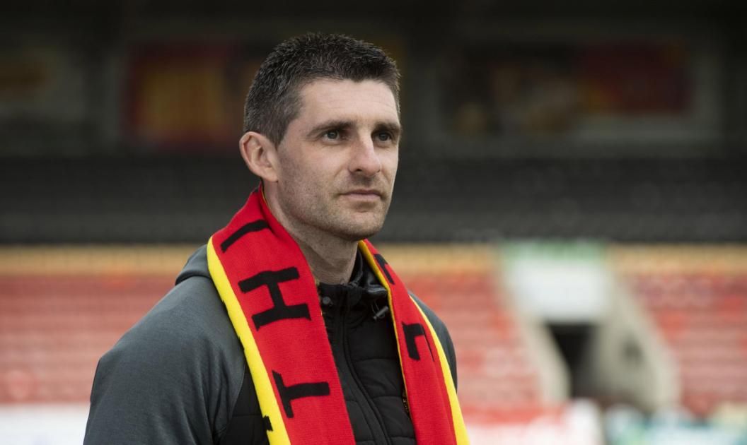 The lesson that shaped Kris Doolan's career - and…