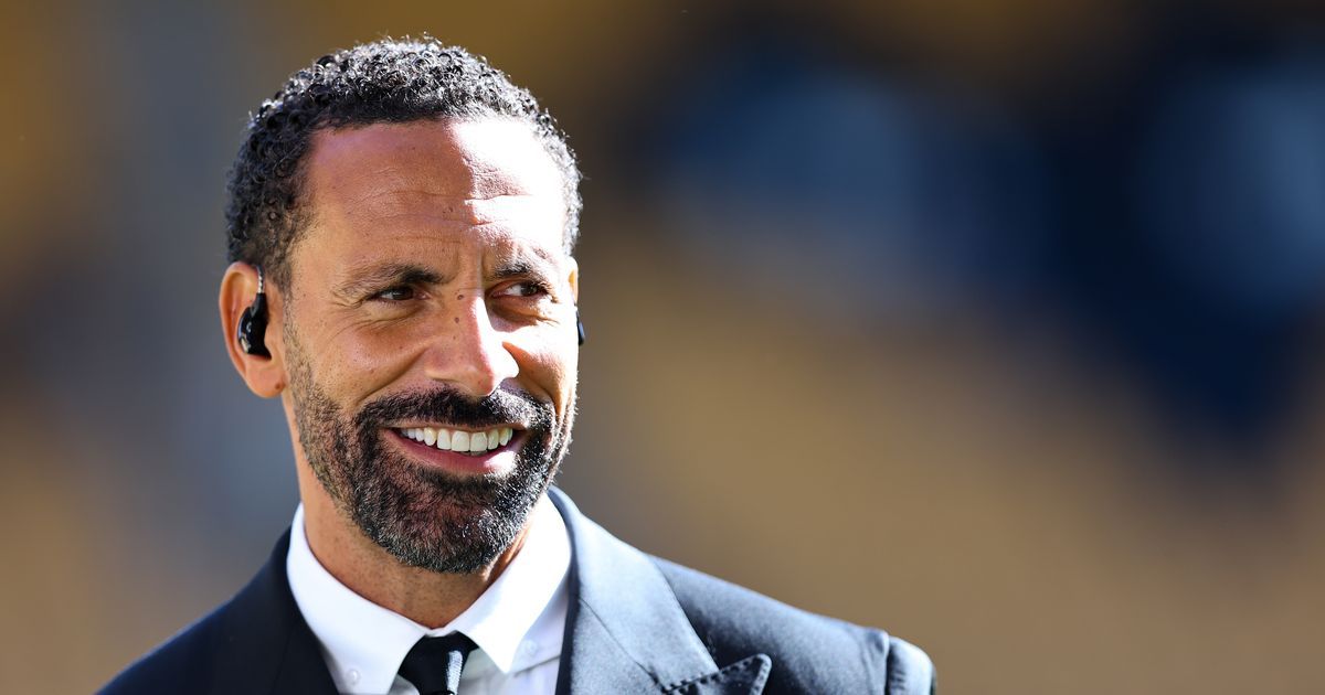Rio Ferdinand urges Man Utd to hijack Man City… Rio Ferdinand urges Man Utd to hijack Man City…